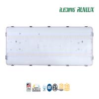 China LED Vapor Tight High Bay 3500K-5000K Switchable 110° Beam Angle IP67 IK10 160lm/W for sale