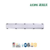 China 80CRI IP66 2FT 4FT 8FT LED Tri Proof Light With Switchable Color Temperature for sale