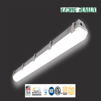 China LED Tri Proof Light 60Hz 120-277V IP66 IK10 50000H for Industrial Use for sale