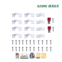 China Dimmable Easy Install LED Magnetic Retrofit Kits with CCT Switchable for sale