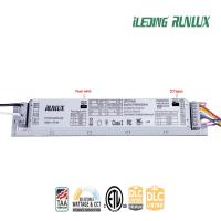 China LED Magnetic Retrofit Kit CCT Switchable 3500K-4000K-5000K 110° Beam Angle 50,000H for sale