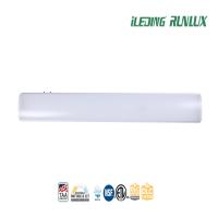China Energy saving Acrylic LED Wraparound Light with Dimmable 0-10V Dimming for sale