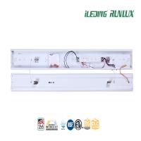 China Energy saving Acrylic LED Wraparound Light with Dimmable 0-10V Dimming for sale