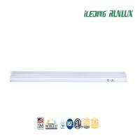 China LED Wraparound Light 50W 0-10V Dimmable CCT Switchable 3500K-5000K for Workspaces for sale