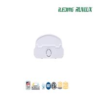 China LED Wraparound Light 50W 0-10V Dimmable CCT Switchable 3500K-5000K for Workspaces for sale