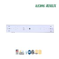 China IP20 SMD2835 25W LED Wraparound Light 12V Auxiliary Output 150lm/W for sale