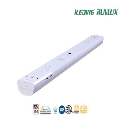 China IP20 SMD2835 25W LED Wraparound Light 12V Auxiliary Output 150lm/W for sale