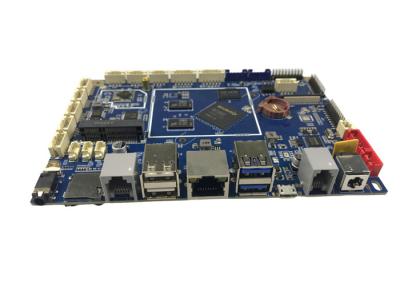 China JLD Motherboard For USB Camera And LVDS EDP MIPI HDMI Display JLD-P01 for sale