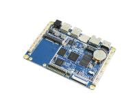 China Rockchip PX30 LVDS Arm Android Board Industrial JLD096 Embedded Main Board for sale