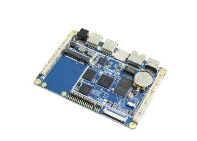 China Rockchip PX30 LVDS Arm Android Board Industrial JLD096 Embedded Main Board for sale