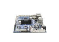 China RK3288 Quad Core ARM Vending Machine Board With 4 USB HOST Ports And Camera Integrated Gigabit Ethernet Motherboard for sale