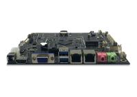 China RK3568 Embedded Linux Board M.2 PCIE SSD Supported 170mm X 170mm For Edge Computer JLD-I01 for sale