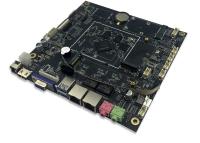 China Android Quad Core Industrial Arm Board Android 11 Embedded Pcb Mainboard Rockchip Rk3568 Rk3588 for sale