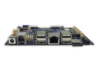 China Quad Core System RK3566 Android ODM ARM Mainboard JLD-P02 Development Board for sale