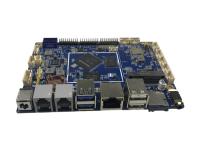 China AI Electronic Scaler Android Motherboard JLD-P03 Touch Screen Embedded System Main Board for sale