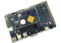 China Industrial ARM Board with CPU Rockchip Rk3399 Dual Cortex-A72 Quad Cortex-A53 Embedded Mainboard for sale