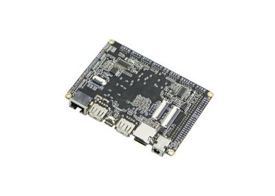 China Face Recognition RK3288 Android Motherboard Quad Core WIFI BT Ethernet HDMI Display Control Board for sale