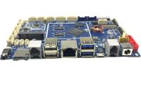 China POS System Android Embedded Board With Serial Port And 2G/4G/8G DDR4 Ram Capacity JLD-P01 for sale