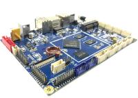 China Development Motherboard With DC12V-24V Input Power Supply 16G-128G Optional Flash Memory MainBoard for sale