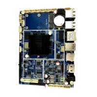China Wi Fi Android / Linux Android Pcb Board RK3288 Embedded HDMI Output 10.1 Inch For Vending Machine for sale