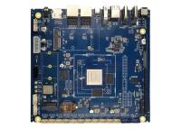 China RK3588 Industrial Android Tablet Motherboard Built in 6TOPs NPU Supports LVDS For AI Edge Computing for sale