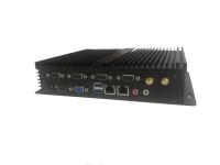 China Dual RJ45 Gigabit Edge Computer With HDMI Output DDR3/DDR3L/DDR4/LPDDR3/LPDDR4/LPDDR4X Memory Interface for sale