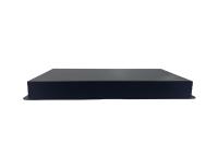 China Pro Media Streaming Box Industrial Grade Shell And Multi Storage Options EMMC SSD for sale