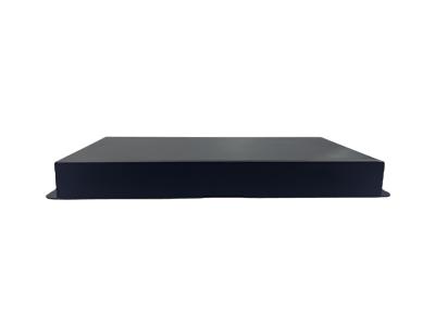 China Pro Media Streaming Box Industrial Grade Shell And Multi Storage Options EMMC SSD for sale