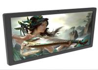 China Fanless Touch Screen Monitor 21.5 Inch Intel I3/i5/i7 Rockchip Rk3588 Industrial Silent For Dual Platform for sale