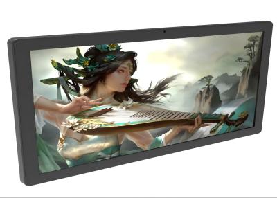 China Fanless Touch Screen Monitor 21.5 Inch Intel I3/i5/i7 Rockchip Rk3588 Industrial Silent For Dual Platform for sale