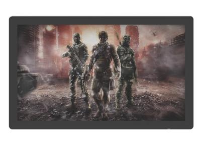 China JLD-TPC-215 Capacitive Touch Screen Lcd Monitor Touch PC 21.5inch For Digital Sinage for sale