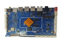 China Embedded Linux Motherboard RK3568 Pcba Motherboard MIPI Camera Embedded Development Board for sale