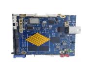 China ARM Cortex-A17 Motherboard Quad Core CPU Android System Supports Wireless WIFI Internet Access for sale