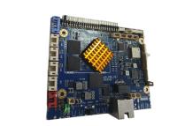 China Customized POS Motherboard PCBA PCB MainBoard Support LVDS,EDP Format Video Output Android OS Motherboard for sale