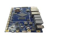 China AI Driven Intelligent Linux Embedded Board With RK3568 Core To Achieve Edge AI for sale