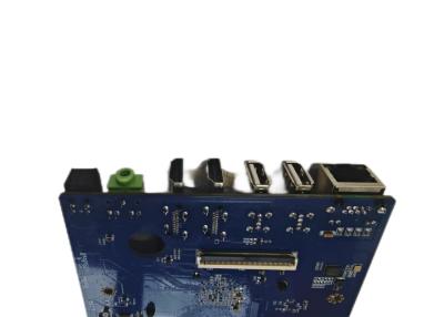 China Customization Vending Machine Control Board PCB 100M Ethernet Supports OpenCL 2.0/Vulkan 1.1 for sale