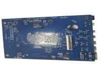 China ARM Mali-G31 MP2 Vending Machine Motherboard 130x110mm Compact PCB Design for sale