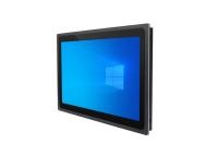 China 13.3 Inch Industrial Panel PC Expandable Multi Interface Expansion 2USB COM For 24/7 Automation for sale