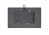 China IP65 12V Industrial Panel PC Wall Mounted 15Inch With Capacitive Touch Screen for sale