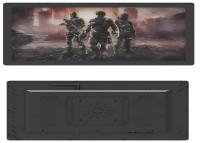 China Interactive Kiosk Touch Screen Panel Monitor 21.5 Inch Capacitive 1080P 4K for sale