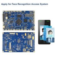 China Motherboard Multi OS Android 11 Ubuntu 20.04 2K HD Display Dolby Audio Secure System for sale
