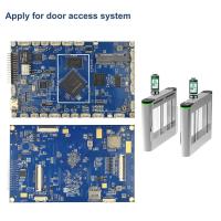 China Android Industrial ARM Board RK3568 Lvds Edp Mipi Control 2k 4k Lcd Driver Board Smart for sale
