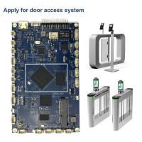 China Embedded Board JLD-F03 For Face Recognition Machine And Access Control With Face Recognition Dual MIPI Camera Interface for sale
