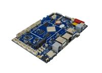 China 2.4G/5G Wireless Multi Display Motherboard for Android 11/Linux Ubuntu OS and WIFI Internet Access for sale