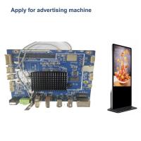 China JLD-A03 Arm Board 2GB +16GB Development Circuit Mother Board Embedded System Board for sale