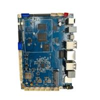 China RK3576 Eight Cores Embedded POS Android Board Support OpenGL ES 1.1/2.0/3.1/3.2 Embedded Arm Board for sale