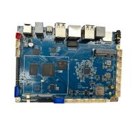 China Main Board Android 11 System RK3576 POS Motherboard 6T TOPS NPU For POS Machine JLD-P20 for sale