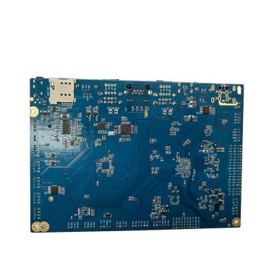 China RK3576 Development POS Motherboard JLD-P20 With Android System Or Linux System for sale