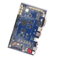 China Embedded POS Motherboard 170mm*105mm Size PCBA Board Support ANDROID 11/Linux Ubuntu OS for sale
