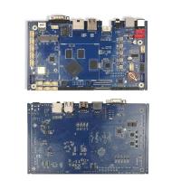China POS Motherboard 2.4G/ 5G Wireless WIFI Internet Access Android Embedded Motherboard JLD-P05 for sale